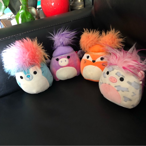 Squishmallows | Toys | Squishmallow Bundles | Poshmark